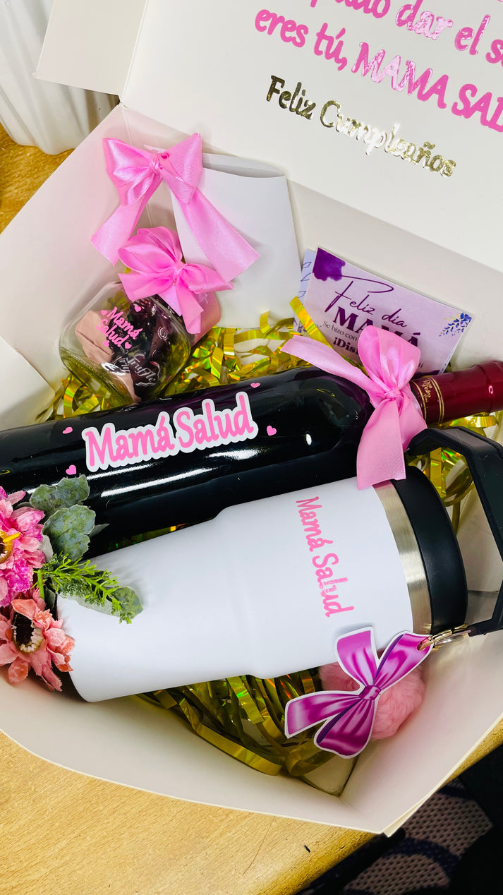 Kit Amor Propio – Cindy Creaciones