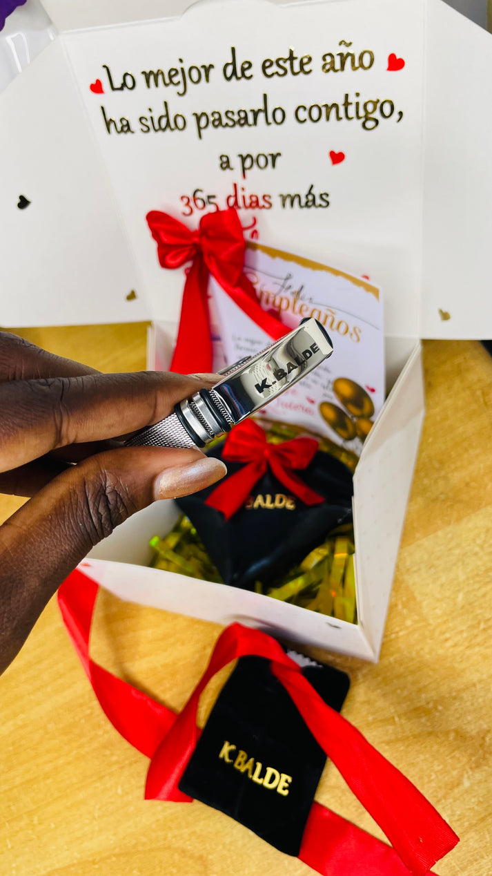 Mini kit Amor Eterno – Cindy Creaciones